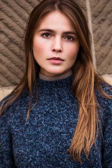 Helena - Vivien’s Models