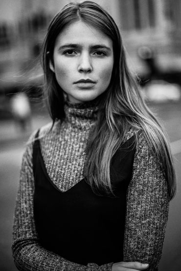 Helena - Vivien’s Models
