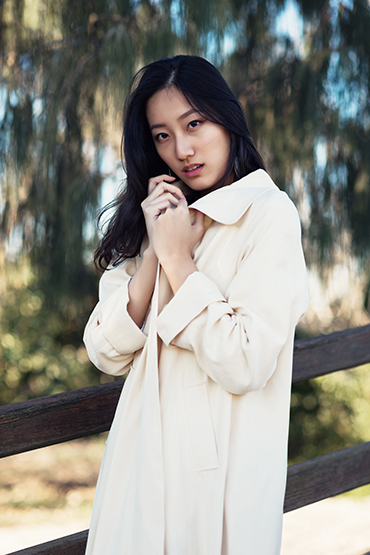Isabella Wang - Vivien’s Models