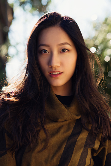 Isabella Wang - Vivien’s Models
