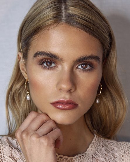 Jasmine Chilcott - Vivien’s Models