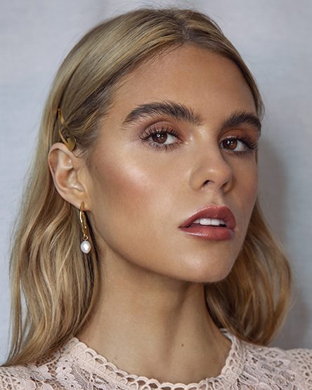 Jasmine Chilcott - Vivien’s Models