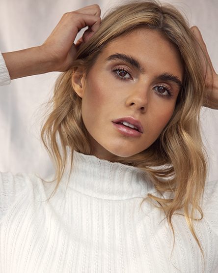 Jasmine Chilcott - Vivien’s Models