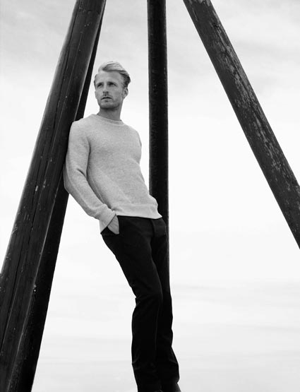 Jesper - Vivien’s Models