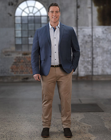 Jesse McNeilly - Vivien’s Models