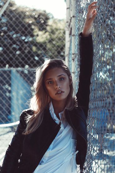 Jodi Lee - Vivien’s Models