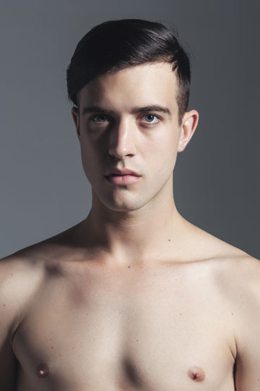 Joel Barker - Vivien’s Models