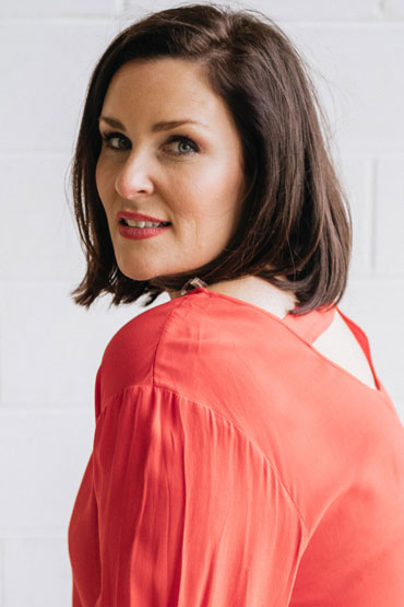 Karina Bruce - Vivien’s Models