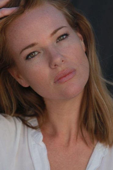 Katie Lange - Vivien’s Models