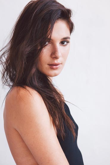 Kristin Renee - Vivien’s Models