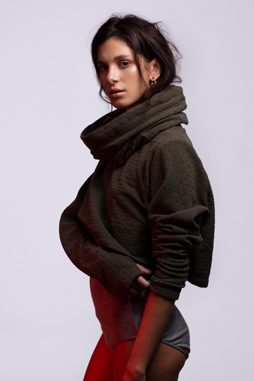 Kristin Renee - Vivien’s Models