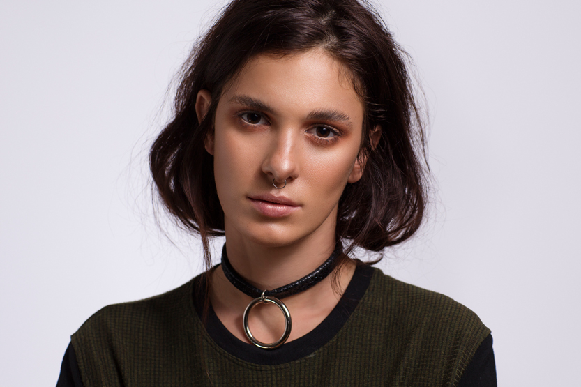 Kristin Renee - Vivien’s Models
