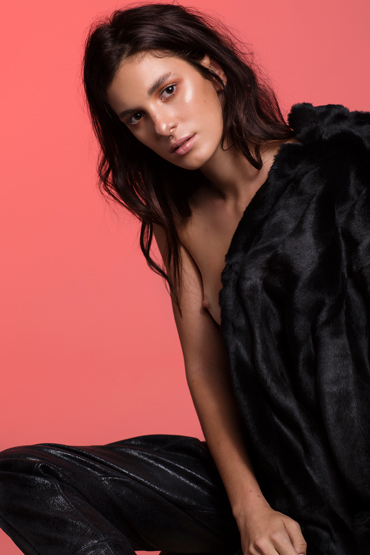 Kristin Renee - Vivien’s Models