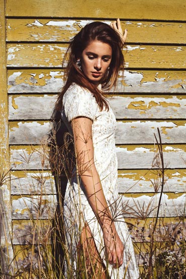Kristin Renee - Vivien’s Models