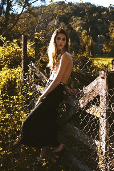 Kristin Renee - Vivien’s Models