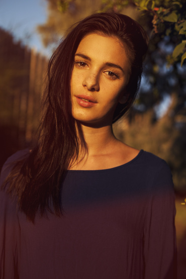 Kristin Renee - Vivien’s Models