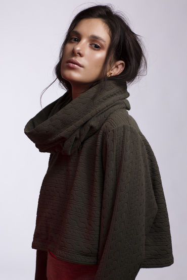 Kristin Renee - Vivien’s Models
