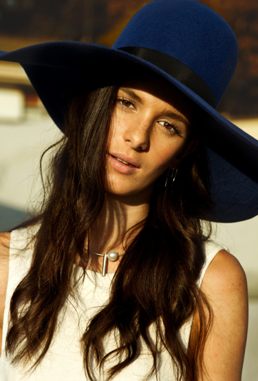 Kristin Renee - Vivien’s Models
