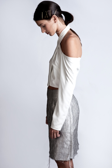 Kristin Renee - Vivien’s Models