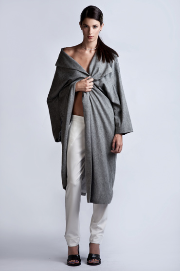 Kristin Renee - Vivien’s Models