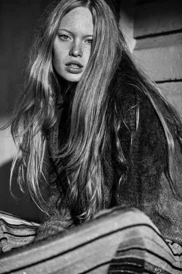 Lilly Stent - Vivien’s Models