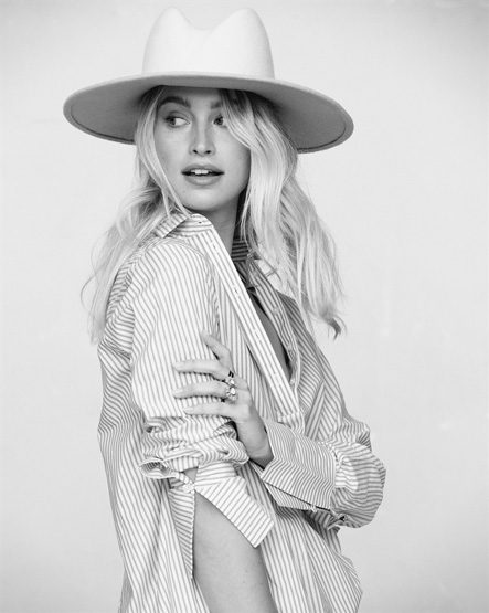 Lilly Lueesse - Vivien’s Models