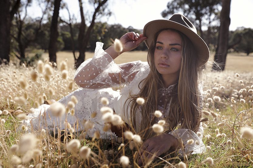 Liv Pollock - Vivien’s Models