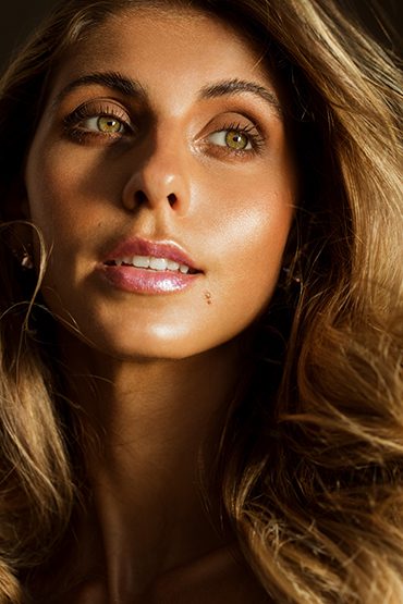 Lori McKenzie - Vivien’s Models