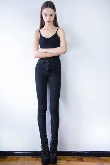 Luiza - Vivien’s Models