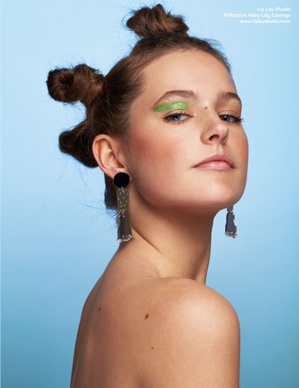 Maddy - Vivien’s Models
