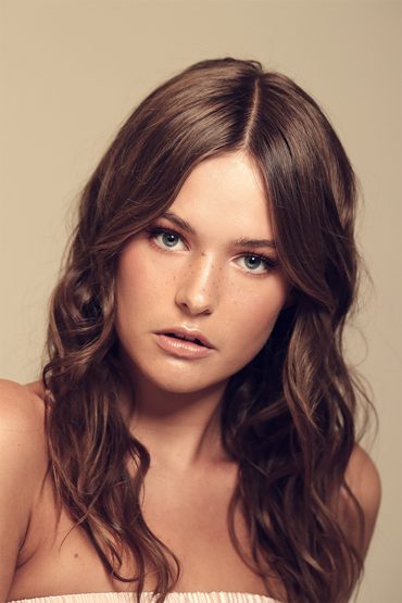 Maddy - Vivien’s Models