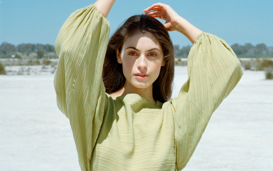 Madeline | Vivien’s Models