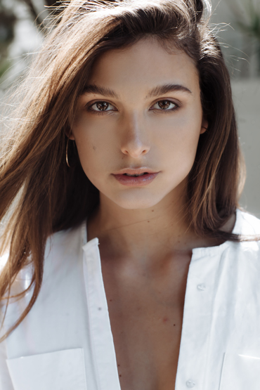 Manon - Vivien’s Models
