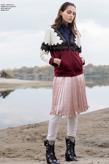 Marisa S - Vivien’s Models