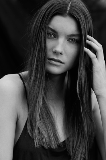Matilda - Vivien’s Models