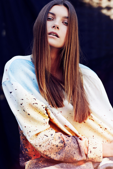 Matilda - Vivien’s Models