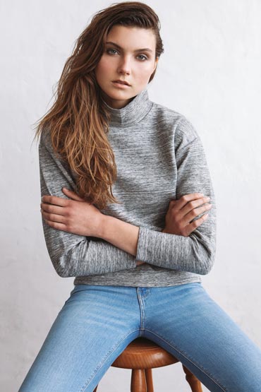 Matilda - Vivien’s Models