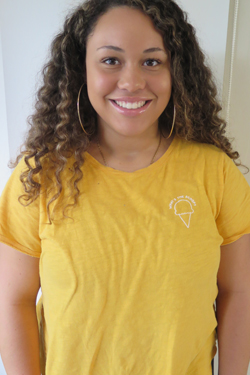 Maya Roberts - Vivien’s Models