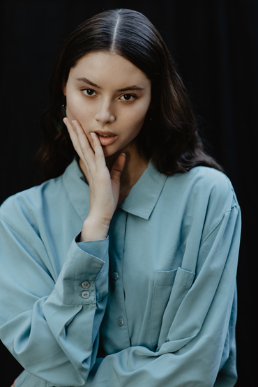Megumi | Vivien’s Models