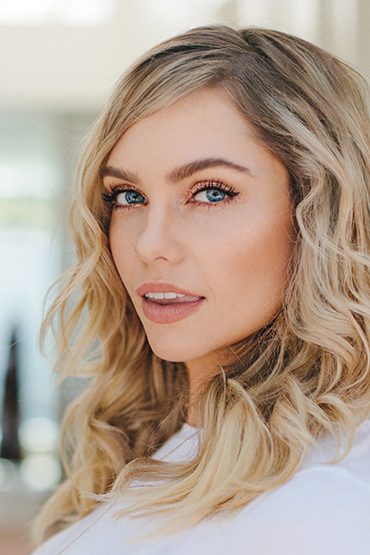 Melina Vidler | Vivien’s Models