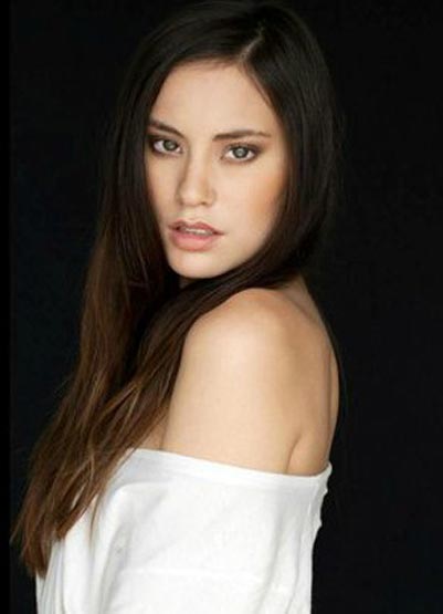Melissa Riemer - Vivien’s Models