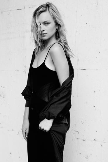 Natalia - Vivien’s Models