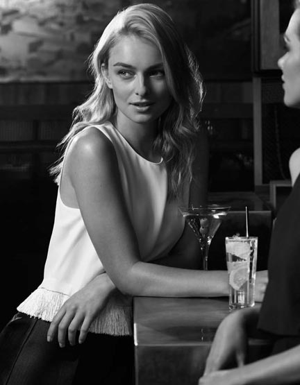 Natalia - Vivien’s Models