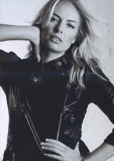 Natalie Duval - Vivien’s Models