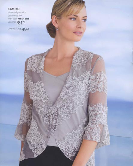 Natalie Duval - Vivien’s Models