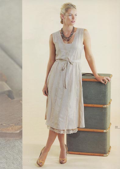 Natalie Duval - Vivien’s Models