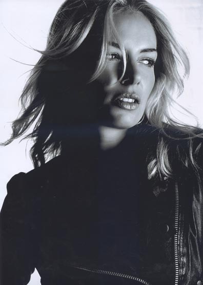 Natalie Duval - Vivien’s Models