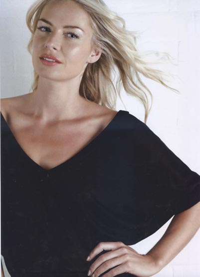Natalie Duval - Vivien’s Models