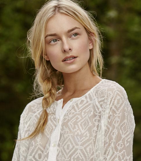 Natalia - Vivien’s Models