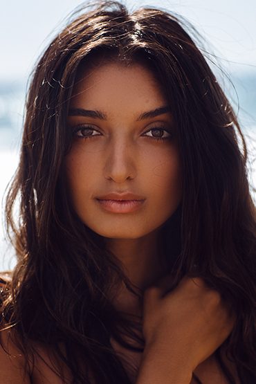 Nathalya Cabral - Vivien’s Models